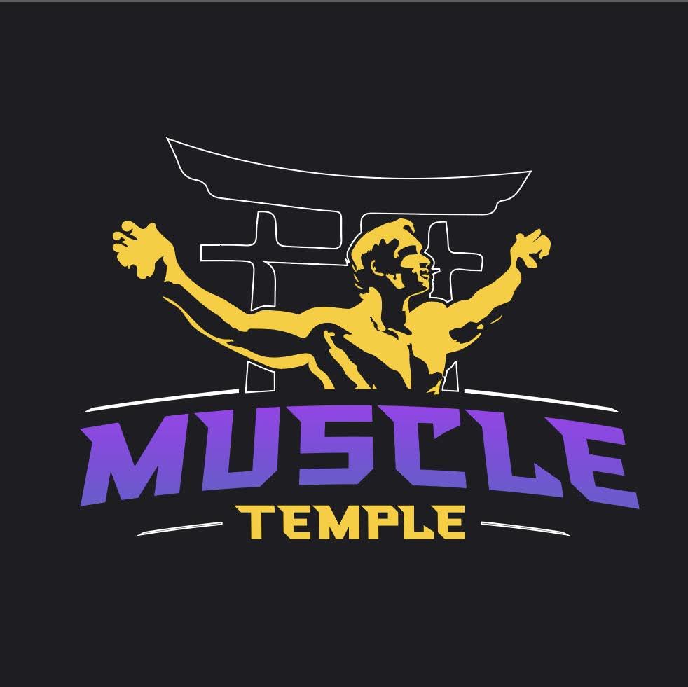 Muscle Temple